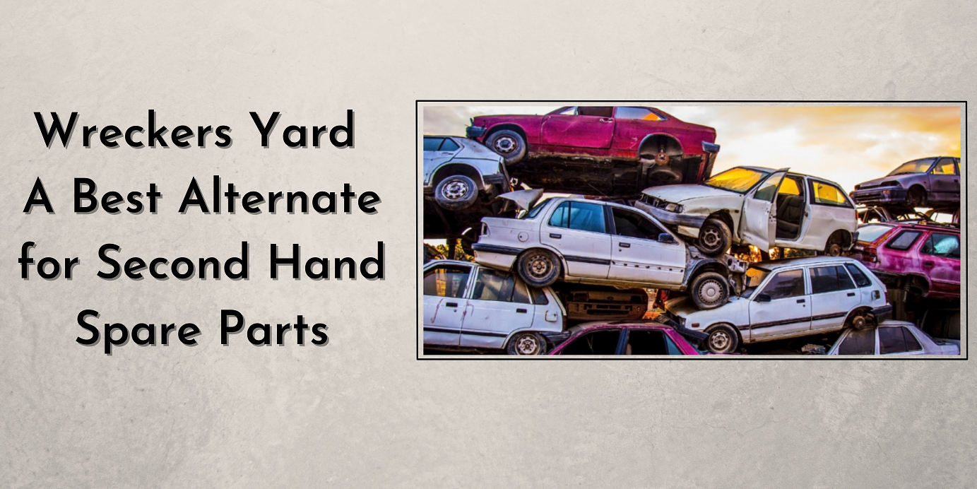 Wreckers Yard or Salvage Yard | Car Removal in Auckland