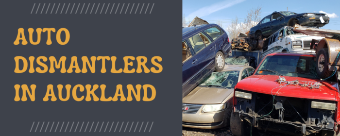 Auto Dismantlers in Auckland | Bamian Auto Parts
