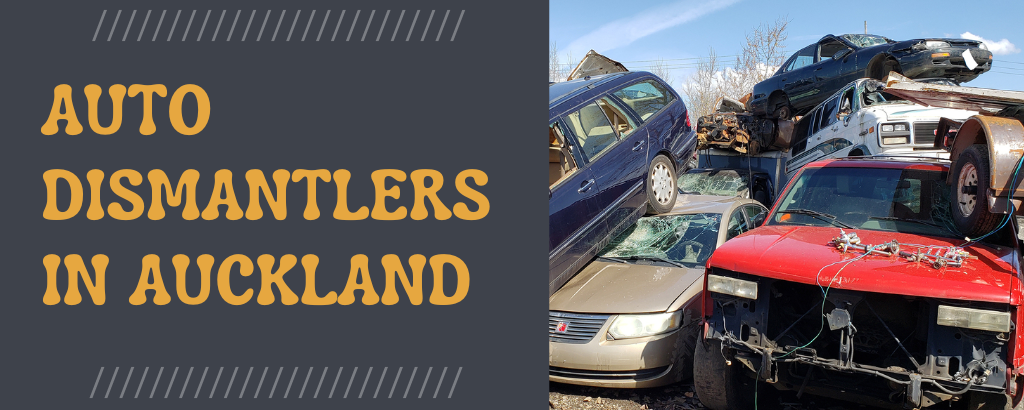 Auto Dismantlers in Auckland Bamian Auto Parts